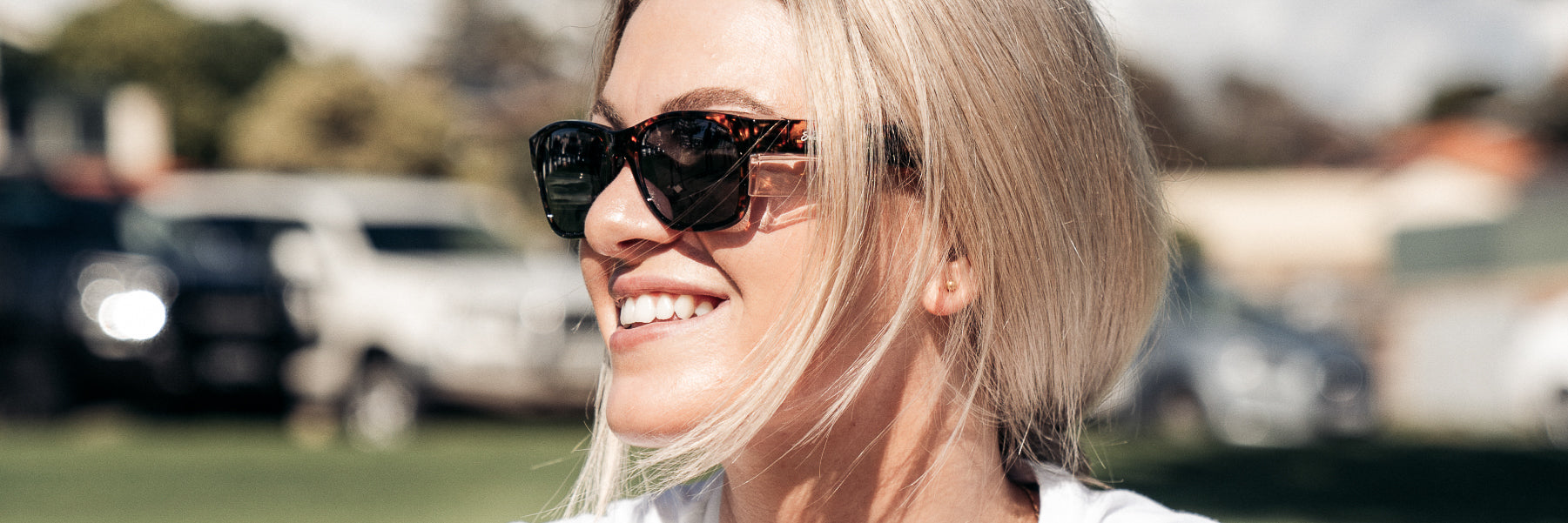 Tortoise Shell Safety Glasses | SafeStyle