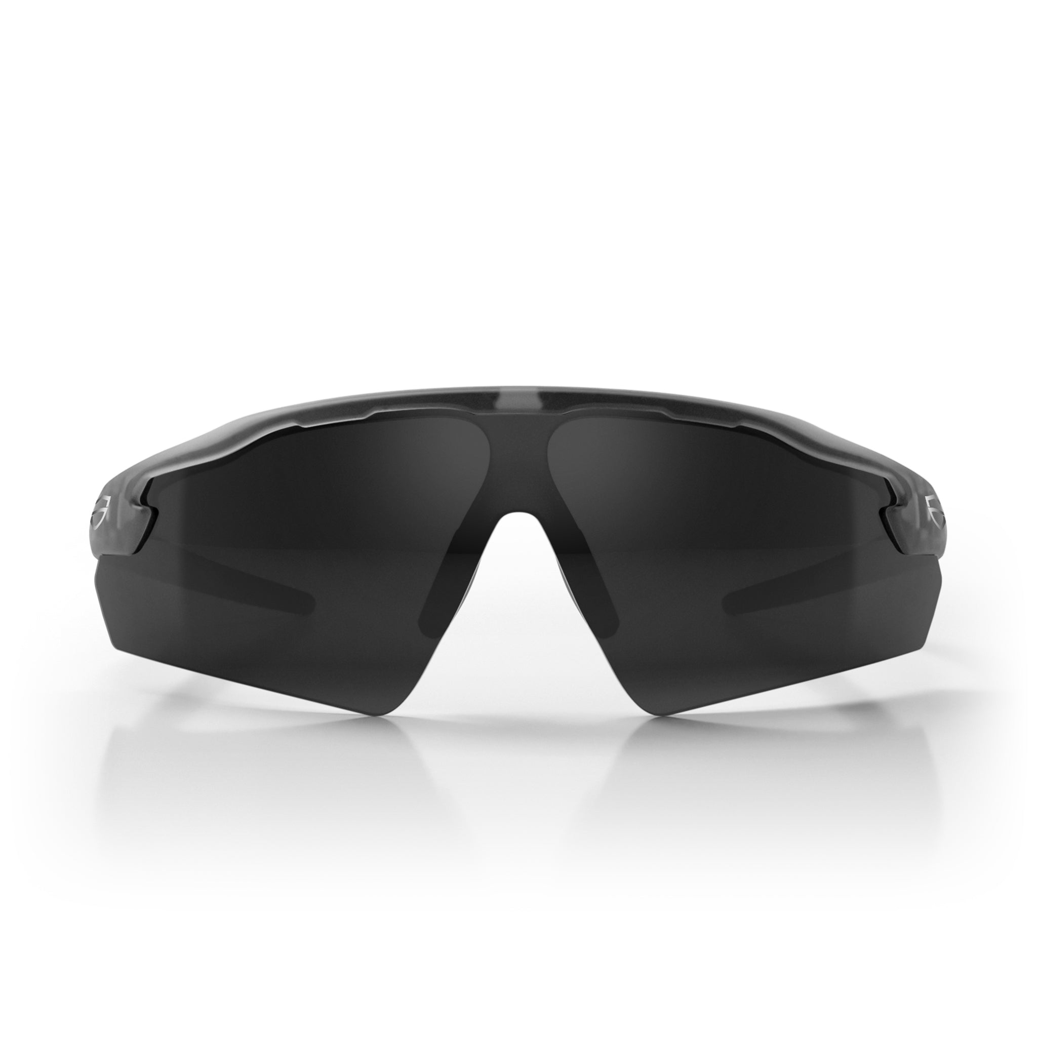 Phantoms Matte Graphite Frame Polarised Lens – SafeStyle Eyewear