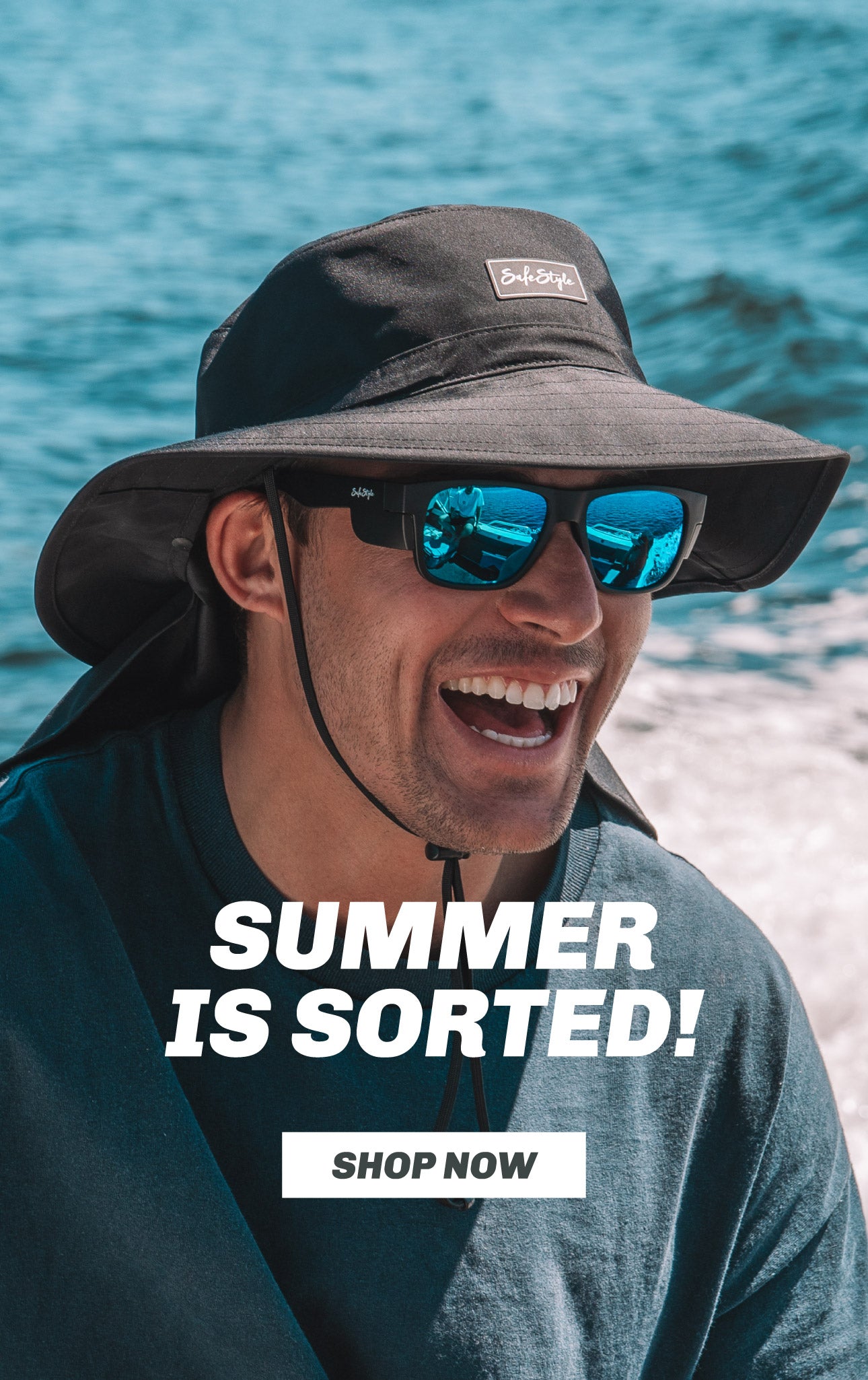 SafeStyle Protective Eyewear | From The Worksite To The Weekend ...