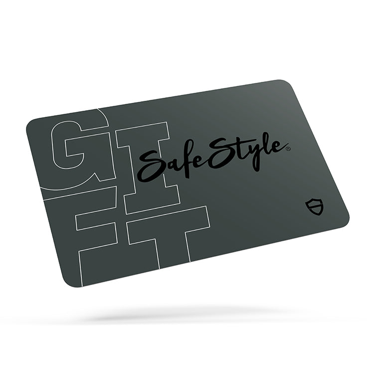 SafeStyle E-Gift Card